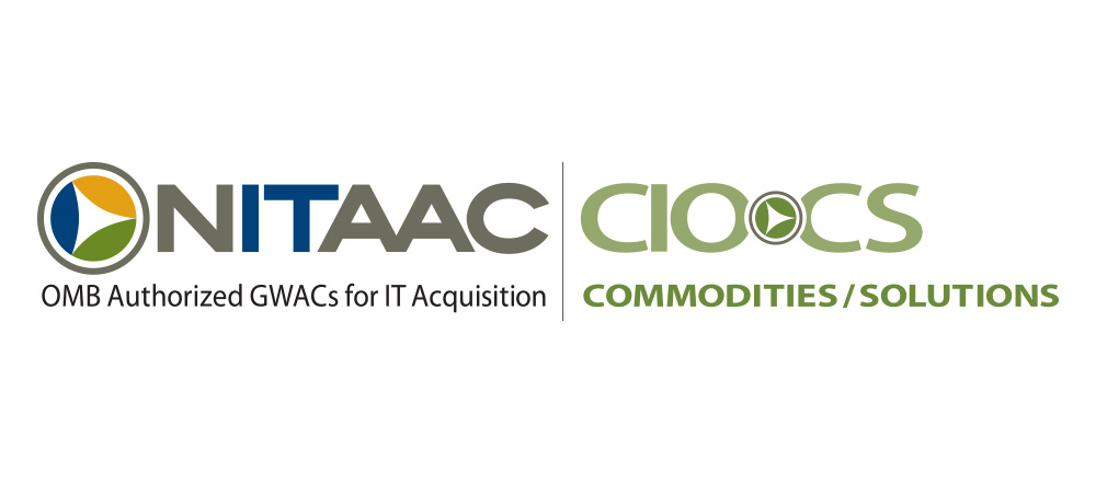 NITAAC CIO-CS